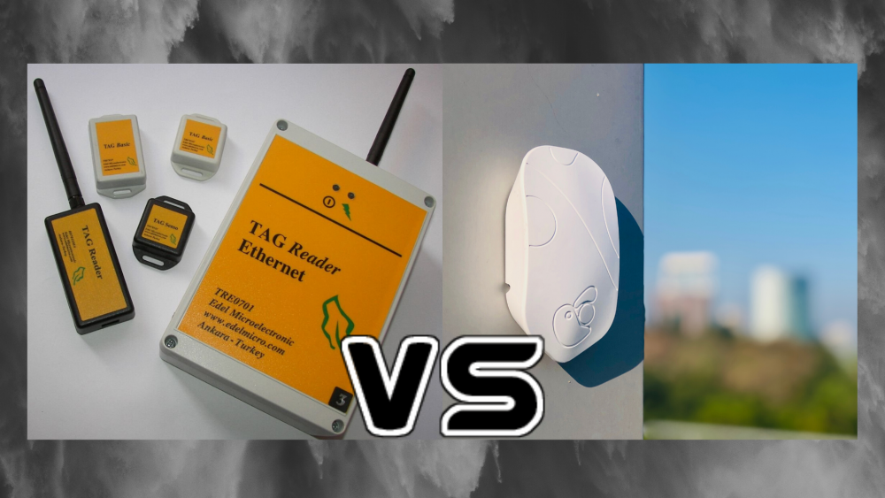 What to prefer RFID or Beacon? - PoiLabs